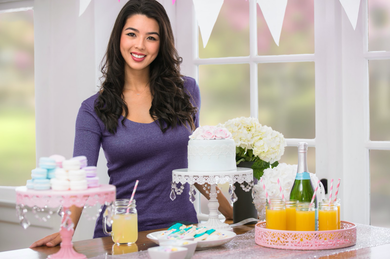 Dazzling Displays: 10 Ways to Create Unique Cupcake Stands