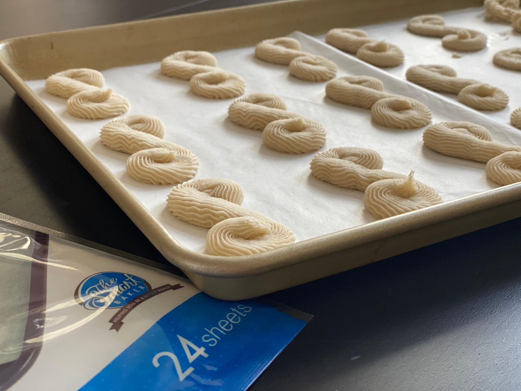 The Smart Baker Blog - Stories and News | The Smart Baker