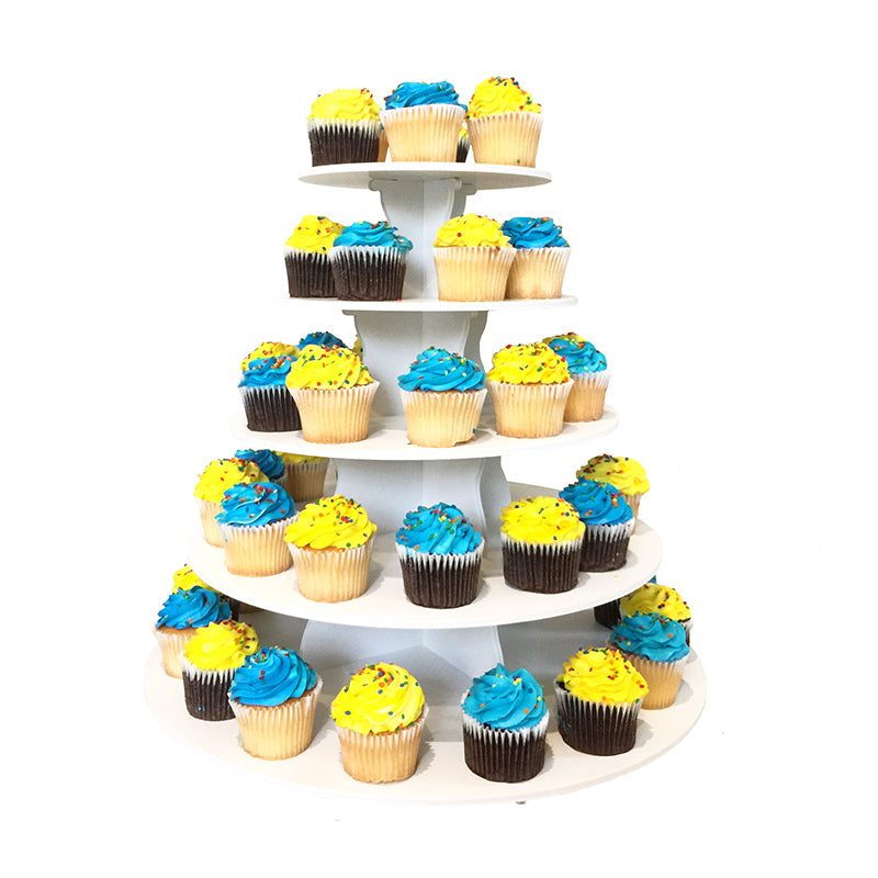 The Smart Baker | As seen on Shark Tank - Precut Baking Parchment ...