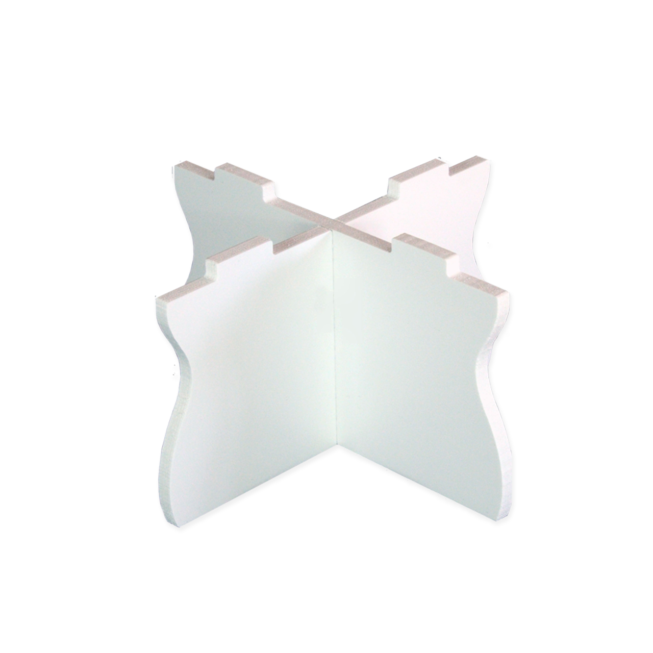 Replacement Part G2 - Bases - PRO Cupcake Towers | The Smart Baker