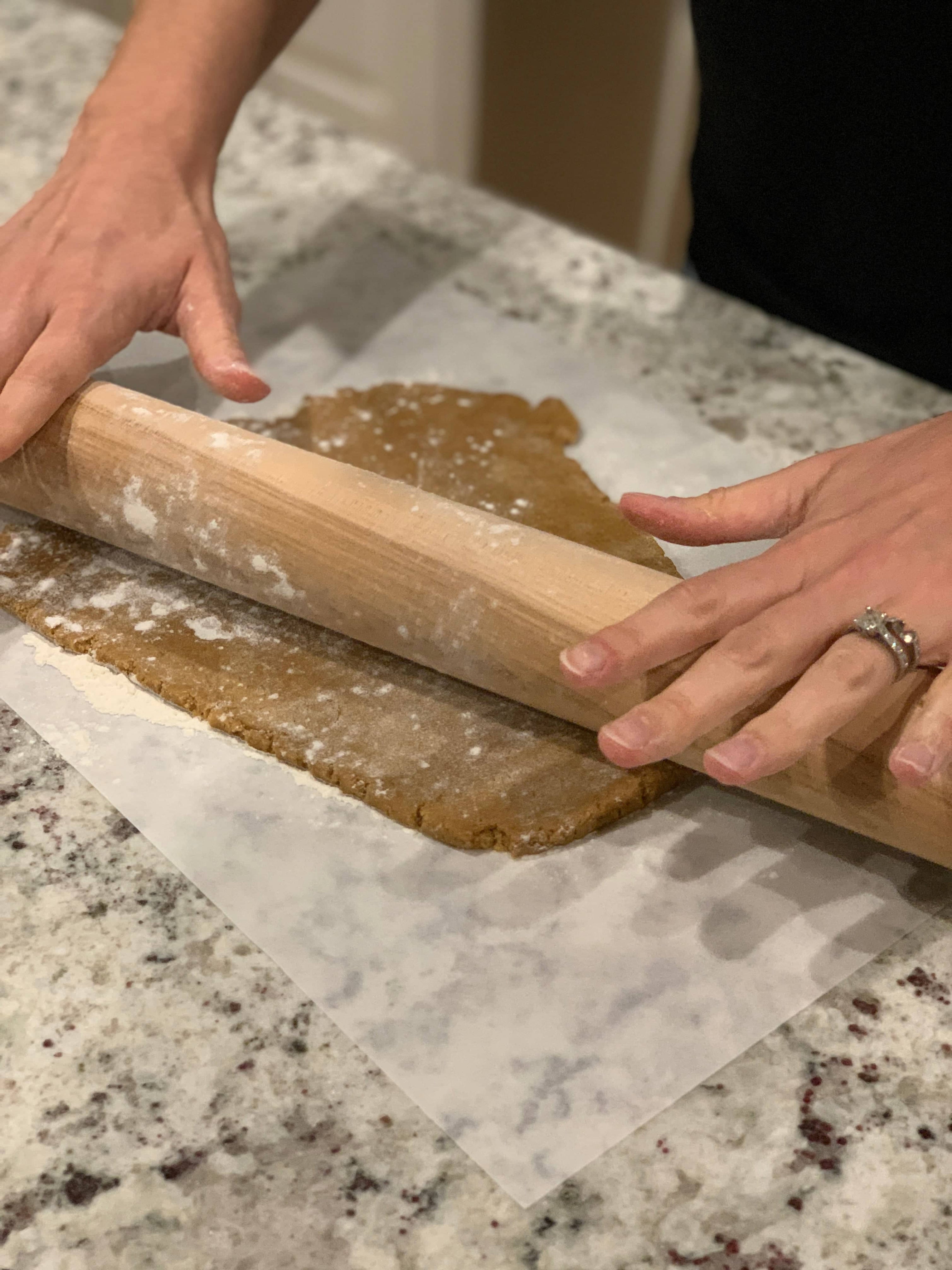 Pre-Cut Parchment Sheets for most Large 11x17 Baking Sheets